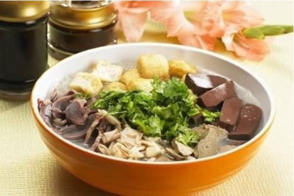 老鸭粉丝汤利润大吗_老鸭粉丝汤开店成本-第3张图片-山城妙识