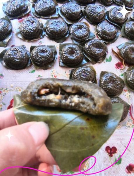 茂名特产小吃可带走_哪些值得买-第1张图片-山城妙识