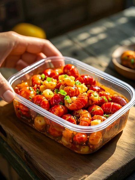 蒜蓉虾尾怎么做_蒜蓉虾尾正宗做法-第2张图片-山城妙识