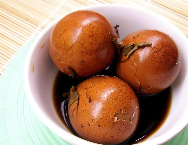 茶叶蛋的营养价值_茶叶蛋对身体有哪些好处-第2张图片-山城妙识
