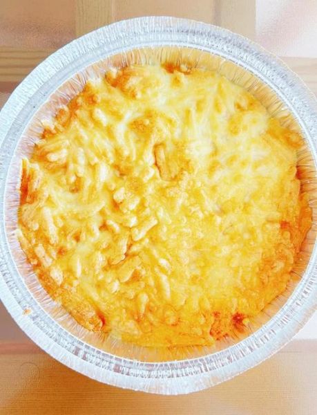 芝士地瓜家常做法_芝士地瓜怎么做拉丝-第1张图片-山城妙识 芝士地瓜家常做法_芝士地瓜怎么做拉丝-第1张图片-山城妙识