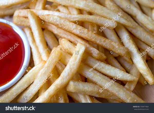 What_are_sweet_potato_fries_how_to_make_them_crispy-第2张图片-山城妙识 What_are_sweet_potato_fries_how_to_make_them_crispy-第2张图片-山城妙识