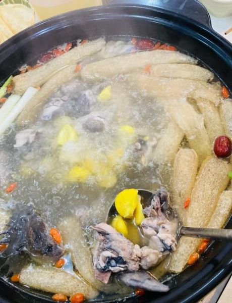 竹荪鸡汤怎么做好吃_竹荪鸡汤的家常做法-第2张图片-山城妙识 竹荪鸡汤怎么做好吃_竹荪鸡汤的家常做法-第2张图片-山城妙识