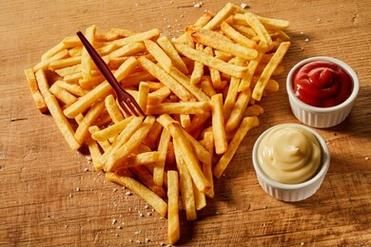 What_are_sweet_potato_fries_how_to_make_them_crispy-第3张图片-山城妙识 What_are_sweet_potato_fries_how_to_make_them_crispy-第3张图片-山城妙识