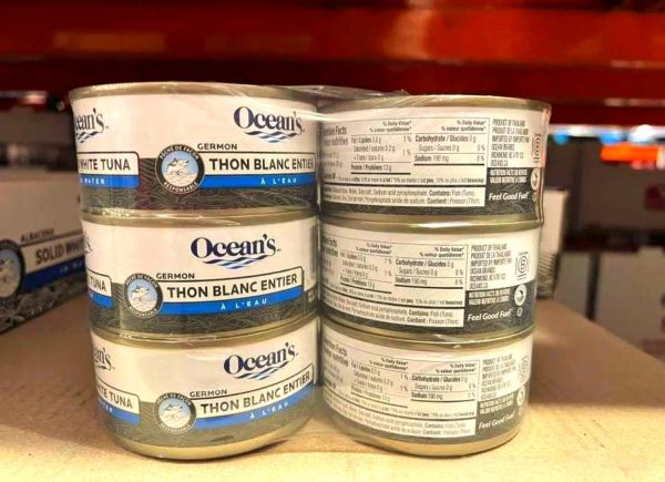 金枪鱼罐头吃多了致癌吗_汞超标真相-第1张图片-山城妙识 金枪鱼罐头吃多了致癌吗_汞超标真相-第1张图片-山城妙识