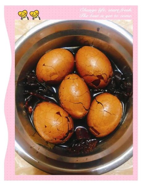茶叶蛋怎么做才入味_茶叶蛋做法家常窍门-第3张图片-山城妙识 茶叶蛋怎么做才入味_茶叶蛋做法家常窍门-第3张图片-山城妙识