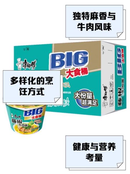 康师傅牛肉面一年需要几头牛_康师傅一年用多少头牛-第2张图片-山城妙识 康师傅牛肉面一年需要几头牛_康师傅一年用多少头牛-第2张图片-山城妙识