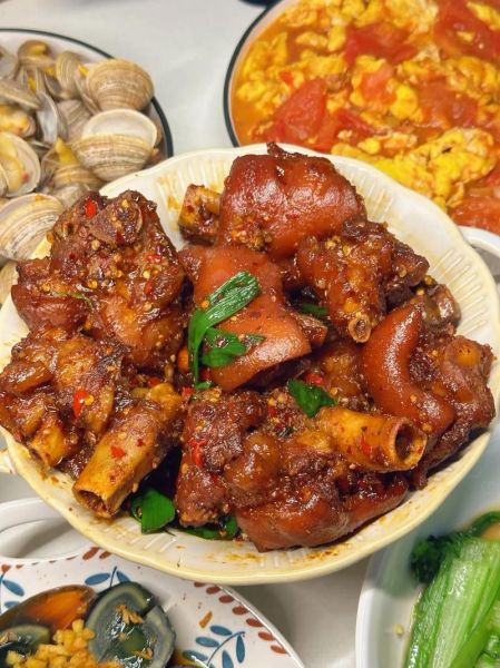 麻辣猪蹄怎么做_最正宗的做法-第2张图片-山城妙识 麻辣猪蹄怎么做_最正宗的做法-第2张图片-山城妙识