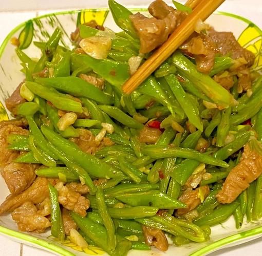 芸豆小炒怎么做_芸豆小炒焯水几分钟-第1张图片-山城妙识 芸豆小炒怎么做_芸豆小炒焯水几分钟-第1张图片-山城妙识