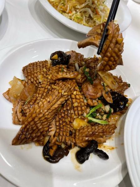 鲁菜代表菜有哪些_鲁菜为什么叫宫廷菜-第1张图片-山城妙识