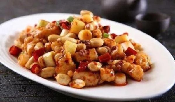 鲁菜代表菜有哪些_鲁菜为什么叫宫廷菜-第3张图片-山城妙识