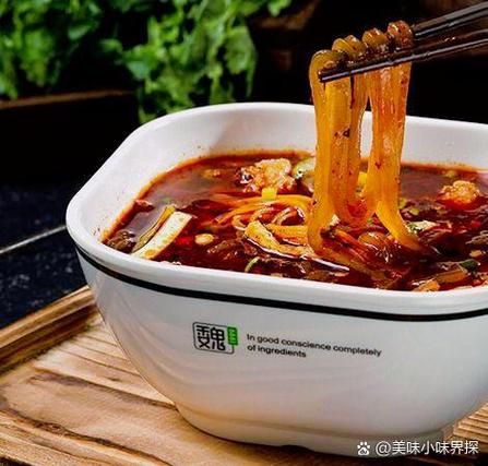 魏家秘制凉皮料汁怎么做_正宗配方比例是多少-第2张图片-山城妙识 魏家秘制凉皮料汁怎么做_正宗配方比例是多少-第2张图片-山城妙识