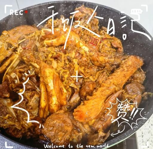 大鹅炖酸菜怎么做好吃_大鹅炖酸菜的家常做法窍门-第1张图片-山城妙识 大鹅炖酸菜怎么做好吃_大鹅炖酸菜的家常做法窍门-第1张图片-山城妙识