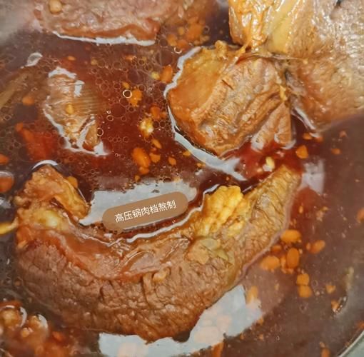 高压锅酱牛肉怎么做_高压锅酱牛肉多久能熟-第1张图片-山城妙识 高压锅酱牛肉怎么做_高压锅酱牛肉多久能熟-第1张图片-山城妙识