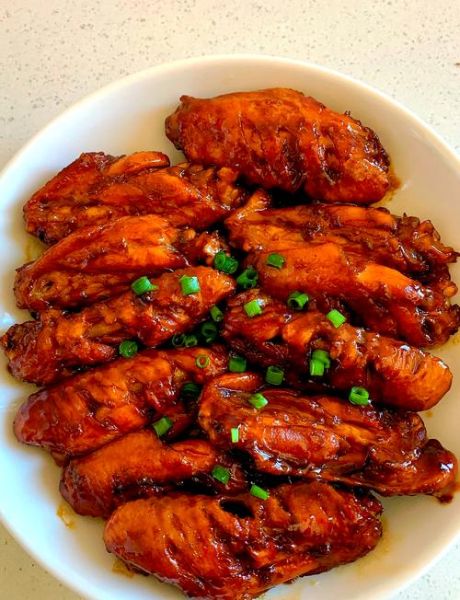 可乐鸡翅怎么做_可乐鸡翅的做法美食杰-第3张图片-山城妙识