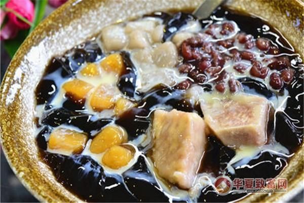 雪豆花加盟费多少钱_雪豆花加盟条件有哪些-第1张图片-山城妙识 雪豆花加盟费多少钱_雪豆花加盟条件有哪些-第1张图片-山城妙识