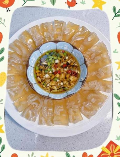 怎样熬制皮冻窍门_皮冻怎么做不腥-第2张图片-山城妙识 怎样熬制皮冻窍门_皮冻怎么做不腥-第2张图片-山城妙识