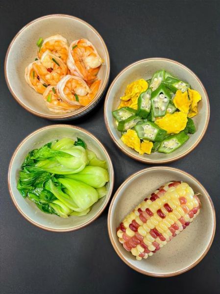 营养餐图片真实_如何搭配才健康-第1张图片-山城妙识 营养餐图片真实_如何搭配才健康-第1张图片-山城妙识