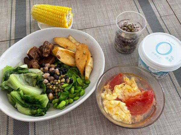 营养餐图片真实_如何搭配才健康-第3张图片-山城妙识 营养餐图片真实_如何搭配才健康-第3张图片-山城妙识