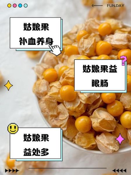 姑娘果怎么保存_姑娘果可以放多久-第1张图片-山城妙识 姑娘果怎么保存_姑娘果可以放多久-第1张图片-山城妙识