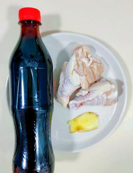 可乐鸡腿怎么做_可乐鸡腿简单做法-第1张图片-山城妙识 可乐鸡腿怎么做_可乐鸡腿简单做法-第1张图片-山城妙识