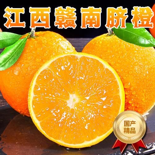 脐橙是什么_脐橙为什么叫脐橙-第3张图片-山城妙识 脐橙是什么_脐橙为什么叫脐橙-第3张图片-山城妙识