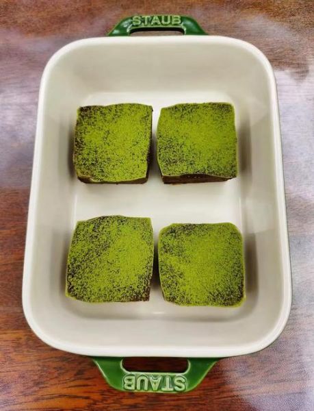 抹茶蛋糕怎么做_抹茶蛋糕做法视频教程-第1张图片-山城妙识 抹茶蛋糕怎么做_抹茶蛋糕做法视频教程-第1张图片-山城妙识
