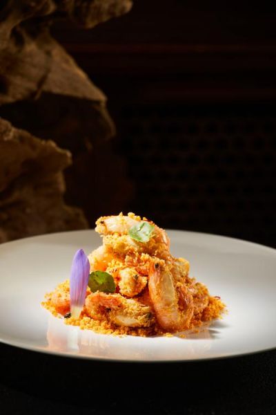 避风塘炒虾怎么做_避风塘炒虾正宗做法-第2张图片-山城妙识 避风塘炒虾怎么做_避风塘炒虾正宗做法-第2张图片-山城妙识