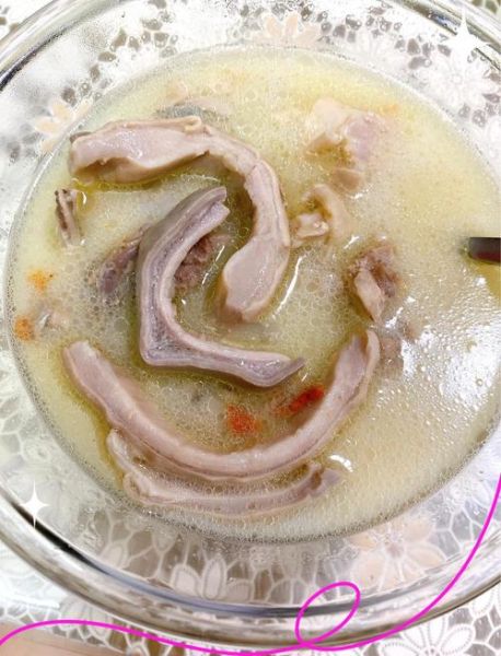 洗猪肚的最简单最好的方法_猪肚怎么洗才干净无异味-第2张图片-山城妙识 洗猪肚的最简单最好的方法_猪肚怎么洗才干净无异味-第2张图片-山城妙识