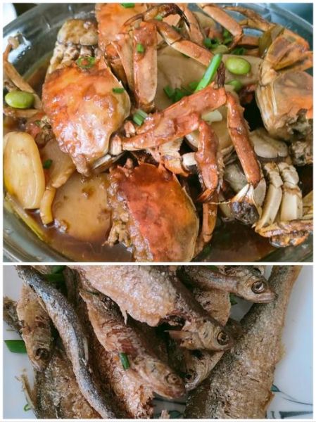 农家菜图片大全有哪些_农家菜怎么做好吃-第2张图片-山城妙识 农家菜图片大全有哪些_农家菜怎么做好吃-第2张图片-山城妙识