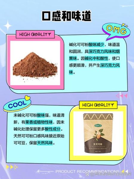 碱化可可粉怎么吃_碱化可可粉的正确用法-第1张图片-山城妙识 碱化可可粉怎么吃_碱化可可粉的正确用法-第1张图片-山城妙识