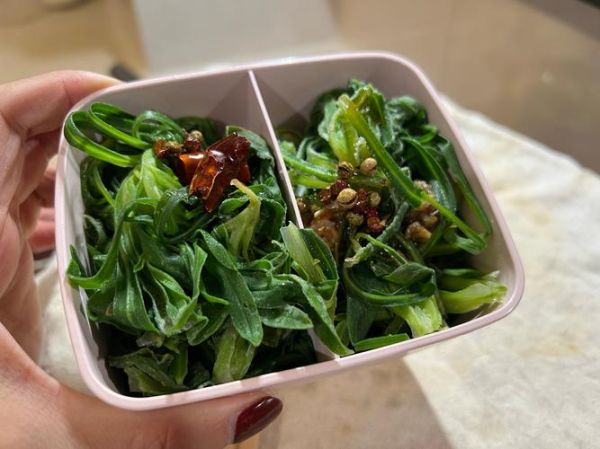 面条菜怎么做好吃_面条菜的做法大全窍门-第2张图片-山城妙识 面条菜怎么做好吃_面条菜的做法大全窍门-第2张图片-山城妙识