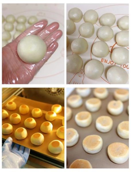 绿豆饼怎么做皮是软的_绿豆饼皮软不硬秘诀-第2张图片-山城妙识 绿豆饼怎么做皮是软的_绿豆饼皮软不硬秘诀-第2张图片-山城妙识