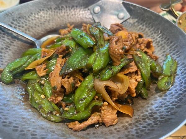 辣椒炒肉先炒肉还是先炒辣椒_家常做法顺序-第1张图片-山城妙识 辣椒炒肉先炒肉还是先炒辣椒_家常做法顺序-第1张图片-山城妙识
