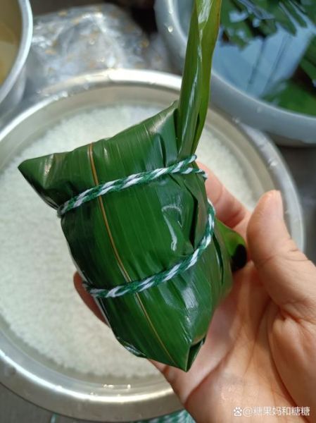 红枣粽子怎么做_红枣粽子煮多久才熟-第1张图片-山城妙识 红枣粽子怎么做_红枣粽子煮多久才熟-第1张图片-山城妙识