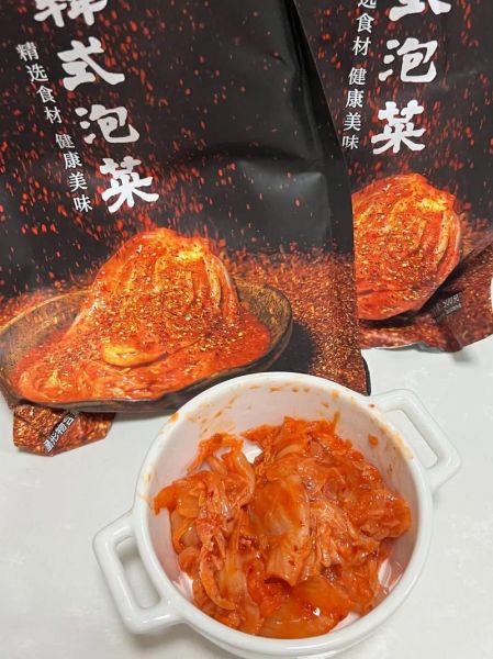 韩国酸辣泡菜怎么腌制_正宗做法需要几天-第3张图片-山城妙识