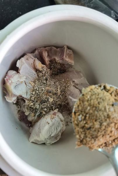 高汤能冷冻多久_高汤冷藏保存多久-第3张图片-山城妙识