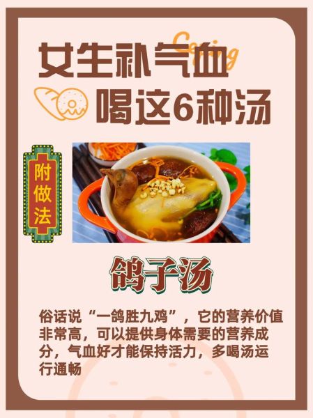 手术后清炖鸽子汤怎么做_术后鸽子汤禁忌-第3张图片-山城妙识