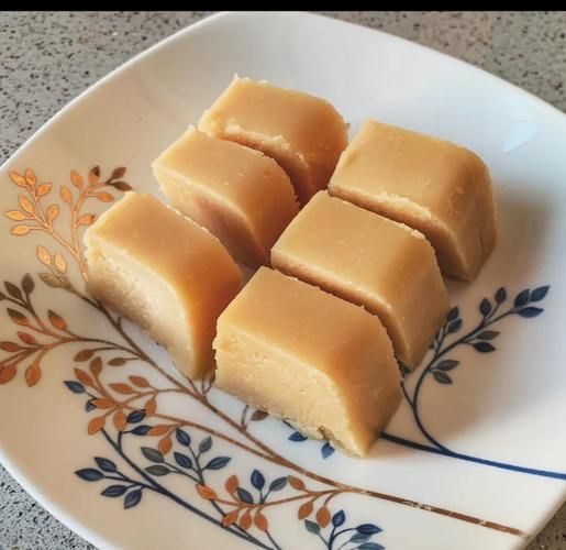 豌豆黄的做法_豌豆黄的热量高吗-第2张图片-山城妙识