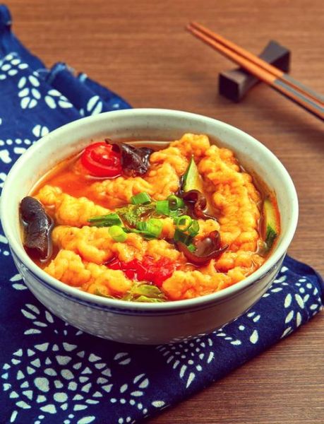 酸汤小酥肉怎么做_酥肉如何保持酥脆-第1张图片-山城妙识 酸汤小酥肉怎么做_酥肉如何保持酥脆-第1张图片-山城妙识