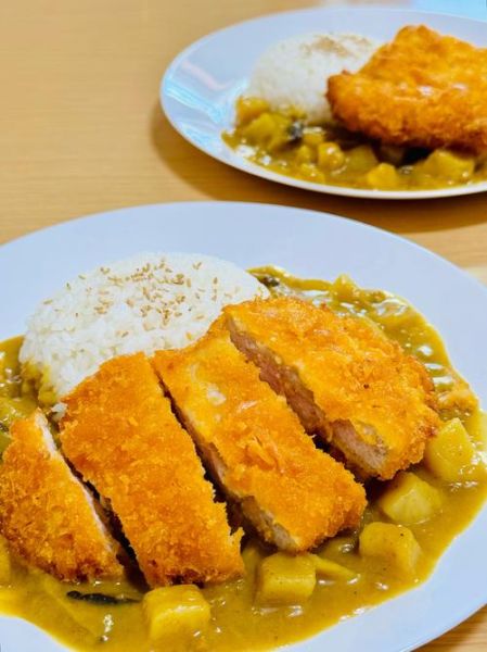 正宗咖喱饭怎么做_日式咖喱饭做法步骤-第3张图片-山城妙识 正宗咖喱饭怎么做_日式咖喱饭做法步骤-第3张图片-山城妙识