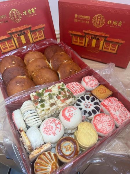 天津特产有哪些值得买_天津伴手礼排行榜前十名-第3张图片-山城妙识