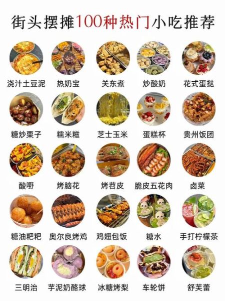 全国著名小吃排行榜_哪些小吃最值得一试-第2张图片-山城妙识 全国著名小吃排行榜_哪些小吃最值得一试-第2张图片-山城妙识