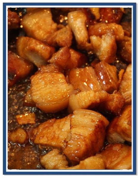 黑猪肉怎么做好吃_黑猪肉做法大全-第2张图片-山城妙识 黑猪肉怎么做好吃_黑猪肉做法大全-第2张图片-山城妙识