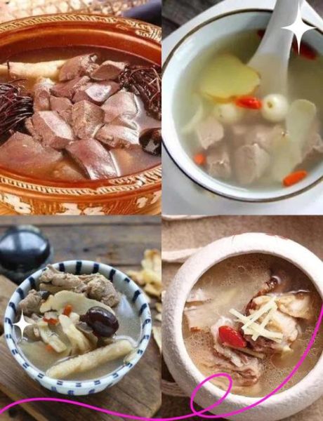 养生食疗吃什么好_四季食疗怎么搭配-第3张图片-山城妙识 养生食疗吃什么好_四季食疗怎么搭配-第3张图片-山城妙识