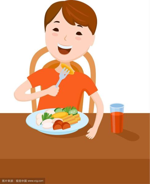卡通吃饭图片怎么画_可爱吃饭卡通图片素材哪里找-第2张图片-山城妙识 卡通吃饭图片怎么画_可爱吃饭卡通图片素材哪里找-第2张图片-山城妙识