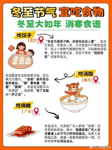冬至吃饺子的由来_为什么冬至要吃饺子-第3张图片-山城妙识