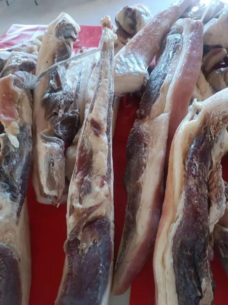 腌咸肉怎么做_腌咸肉需要几天-第3张图片-山城妙识 腌咸肉怎么做_腌咸肉需要几天-第3张图片-山城妙识