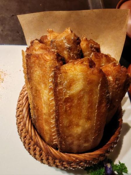 油煎刀鱼怎么做_刀鱼煎多久才金黄-第3张图片-山城妙识 油煎刀鱼怎么做_刀鱼煎多久才金黄-第3张图片-山城妙识