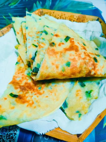 油饼怎么做才松软_油饼配方比例是多少-第1张图片-山城妙识